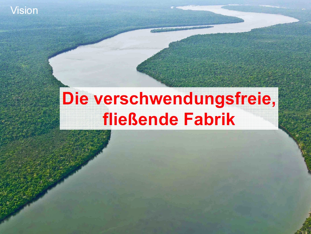 Du willst Materialfluss? Halbiere deine Regale! - Sehen Lernen - Lean ...